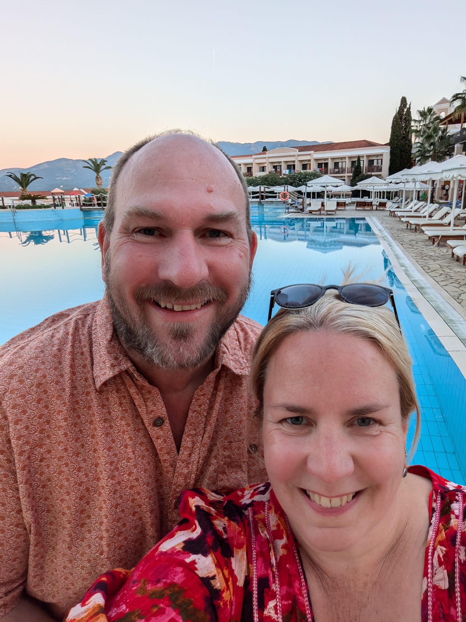 Alison & Nigel's Wedding